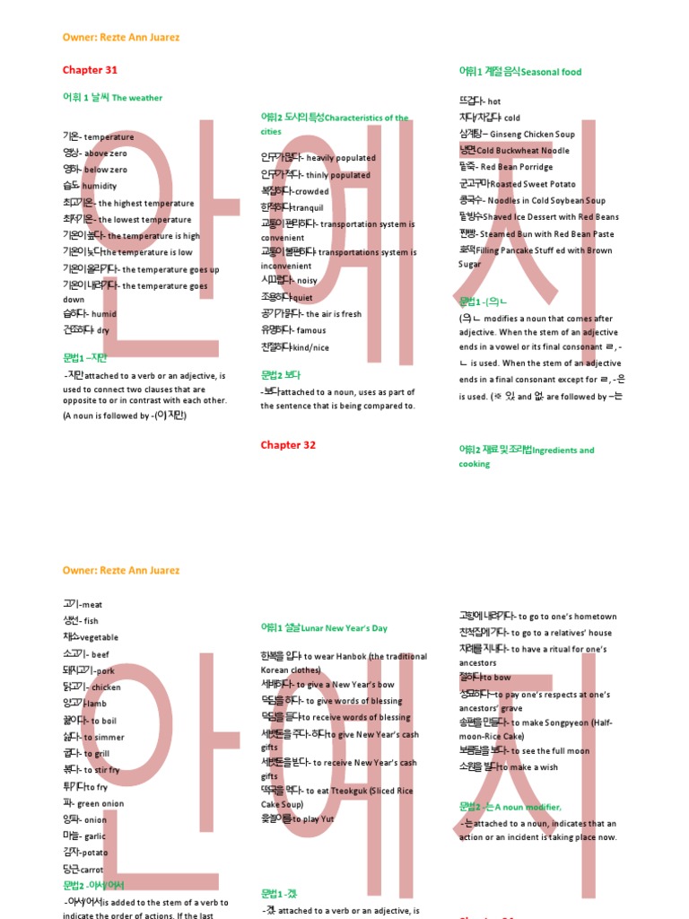 Eps Topik Book 2-Vocabs and Grammar Summary | PDF | Sick Leave | Insurance