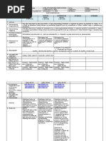 DLL Ap9 2ND Quarter | PDF