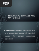 Interpreting CKT Diagrams and Electrical Plans | PDF | Electrical ...