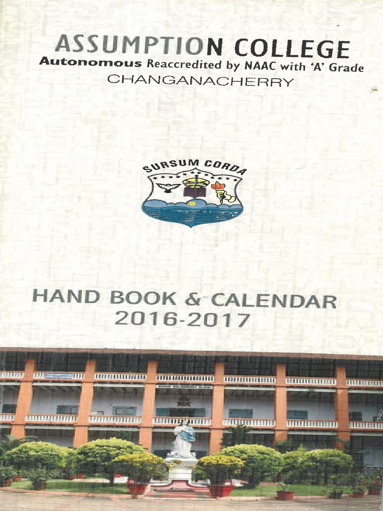 File 14 | PDF | College | Master Of Science