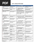 Japanese Interview Questions and Answers | PDF