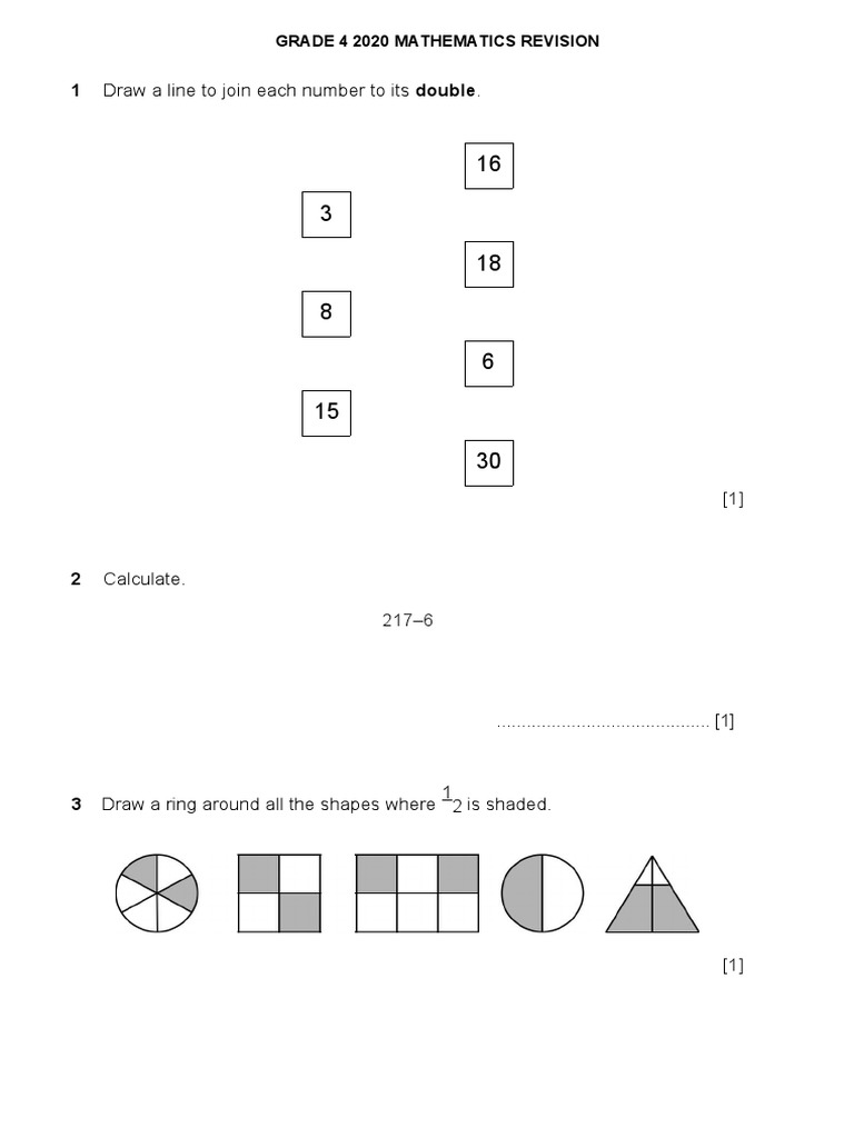 Maths Assignment 1 | PDF | Mathematics