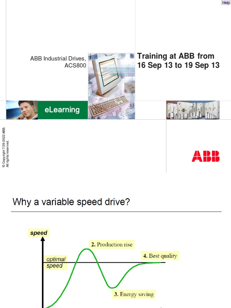 ABB Industrial Drives | PDF | Power Inverter | Power Supply