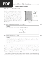 DFT Sample Exam Problems Solutions | PDF | Discrete Fourier Transform ...