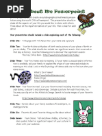 Science3 - Q2 - Mod4 - Classifying Animals According To Body Parts and ...