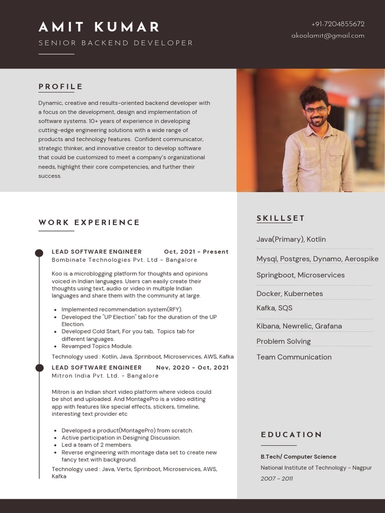 Amit Kumar Java 10+ | PDF | Oracle Corporation | Computer Science