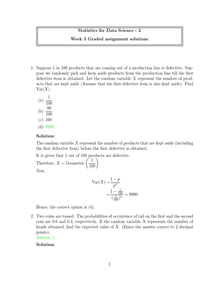 IITM Logo (1) .PNG | PDF | Statistical Theory | Probability Theory