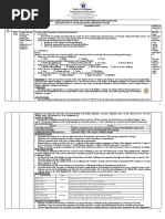 HUMSS IWRBS Module 1 Concept Elements and Characteristics of Belief ...