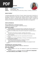 Whole Part Whole Learning Model | PDF | Learning | Teaching Method