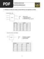 Ejemplos Sistema Andon Completo | PDF | Lean Manufacturing | Electrónica
