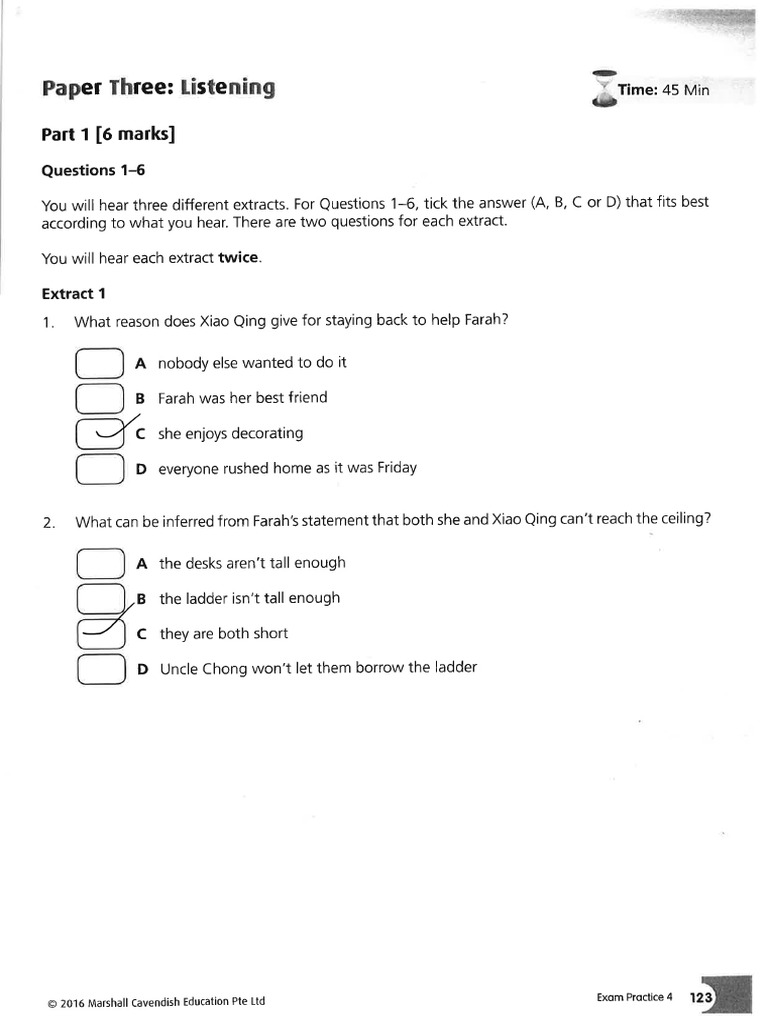 Practice 6 MC4 | PDF