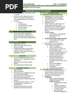 Mifepristone & Misoprostol Dosing Chart 2023 | PDF | Abortion | Obstetrics