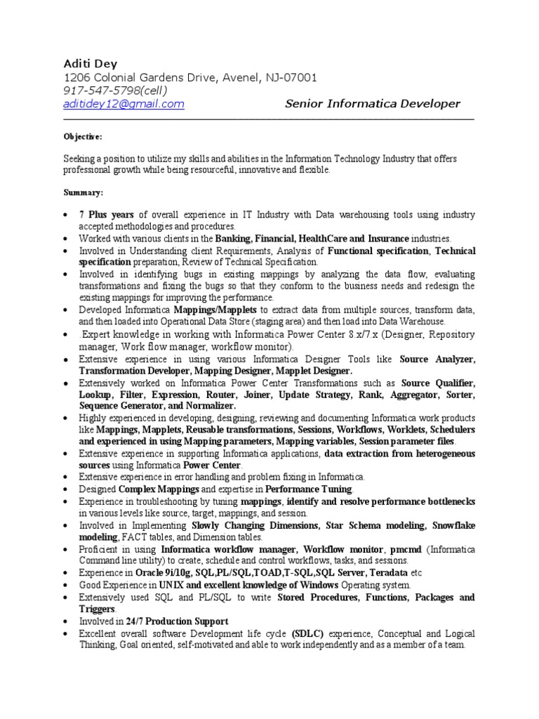 Aditi (7,0) | PDF | Databases | Data Warehouse