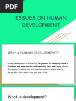 Basic Concepts of Human Development | PDF | Developmental Psychology ...