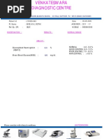 Blood Cancer Report | PDF