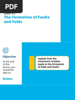 Steno's Law of Stratigraphy Study Guide | PDF | Stratigraphy ...