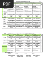 EIM Activity Sheet Q1, W7 & 8 | PDF | Electrical Wiring | Switch