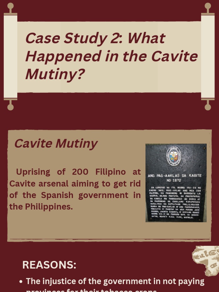 Case Study 2 | PDF | Spanish Colonization Of The Americas | Philippines