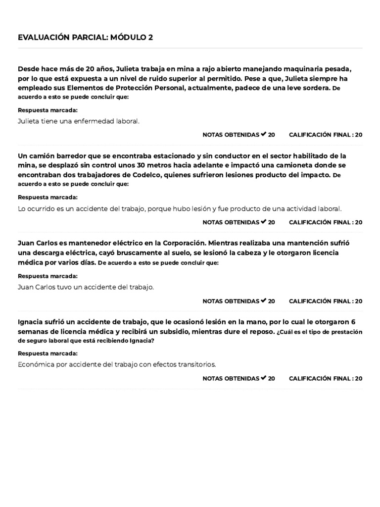 MODULO 2 - Codelco - Elearning | PDF | Minería