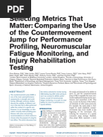 The Recovery-Stress Questionnaire RESTQ Sport (52 Items) | PDF | Sleep ...