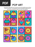 Collaboration Poster: Starry Night | PDF | Copyright | Color