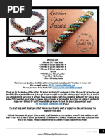 Loopdedoo Instructions Final For Print KO V2T1 PDF Format | PDF | Knot