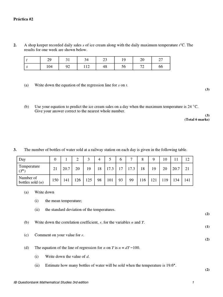 Práctica 2 Estadística | PDF | Applied Mathematics | Data Analysis