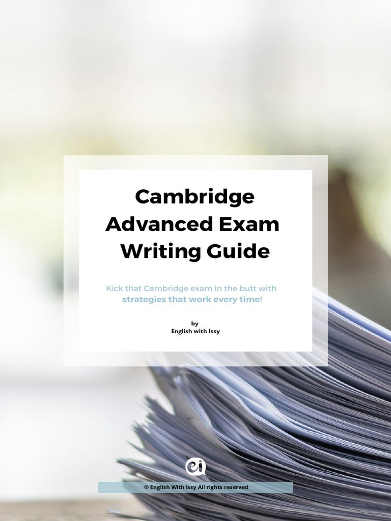 CAE - Writing - Ebook-NEW Writing Writing | PDF | English Language | Essays