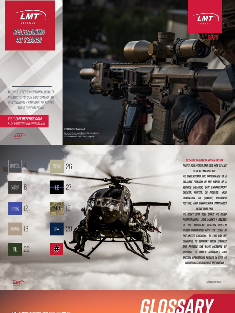 Lewis Machine Tools | PDF | Rifle | Personal Weapons