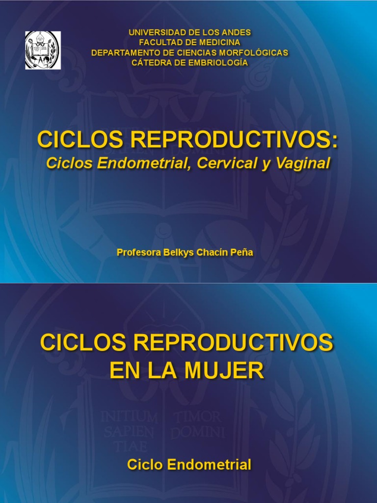 Tema 5 Corregido 25-10-06 | PDF | Ciclo menstrual | Ovario