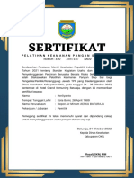 Permohonan SLHS, Label Dan Sls | PDF