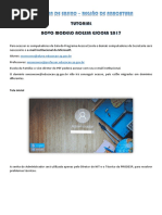 Acesso ao Sistema GDAE: Guia Prático | PDF