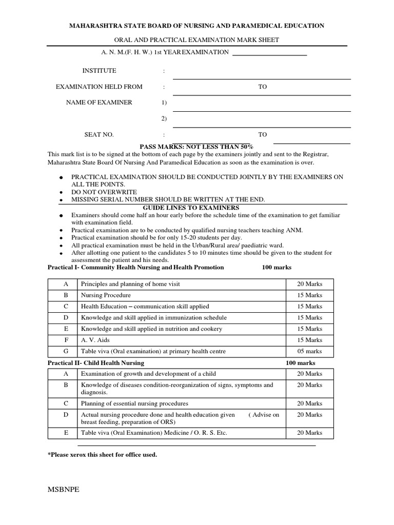1st Yr Anm Oral Practical Regular Exam Scheudule 21 22 08 02 2023 Pdf