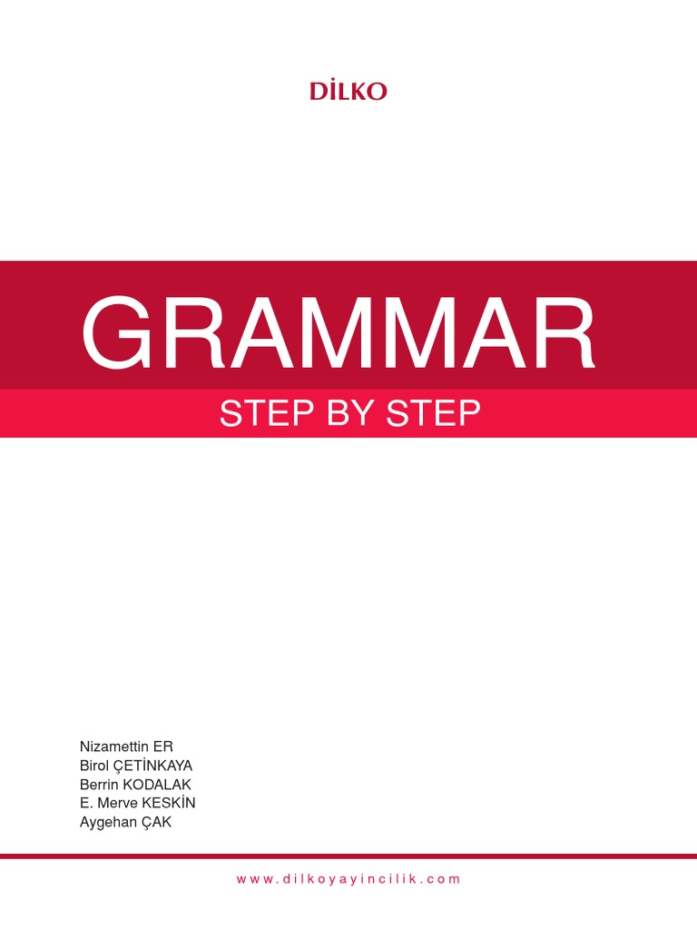 Step by Step (Pdfdrive) | Download Free PDF | Semantics | Semantic Units Step by Step (Pdfdrive) | Download Free PDF | Semantics | Semantic Units
