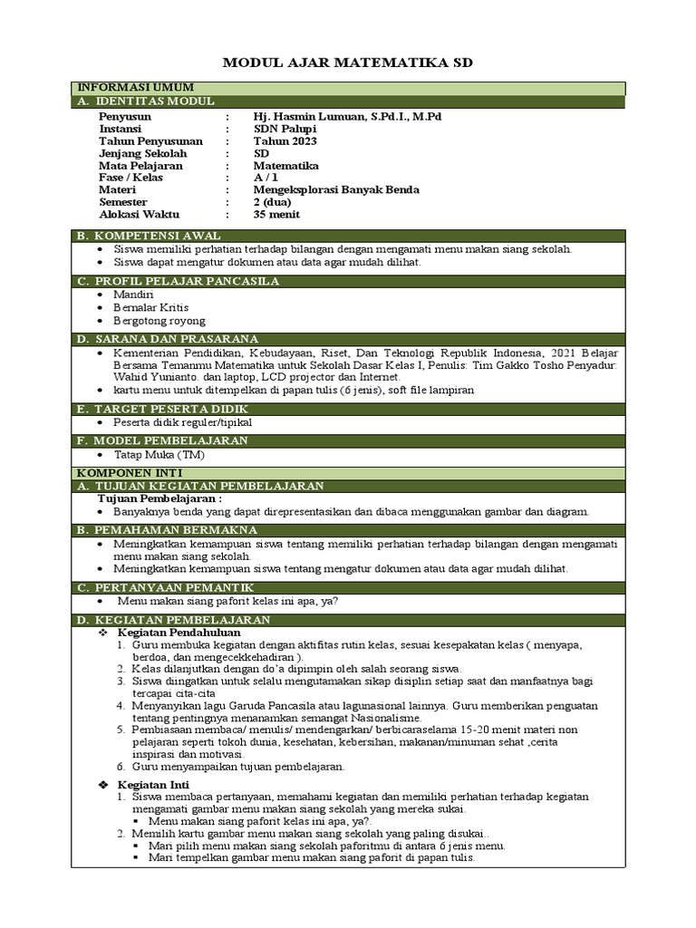 BAB 9 (Edit) | PDF | Karier & Perkembangan