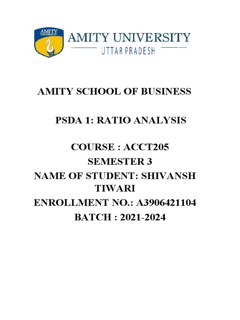 Shivansh Tiwari Final | PDF Shivansh Tiwari Final | PDF