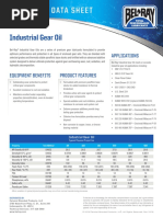 05-0238 Rig Saver Technical Bulletin Portal | PDF | Engines | Diesel Engine