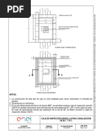 CS 274-1 | PDF | Materiales de construcción | Albañilería