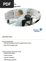 Tolling Process | PDF | Logistics | Invoice