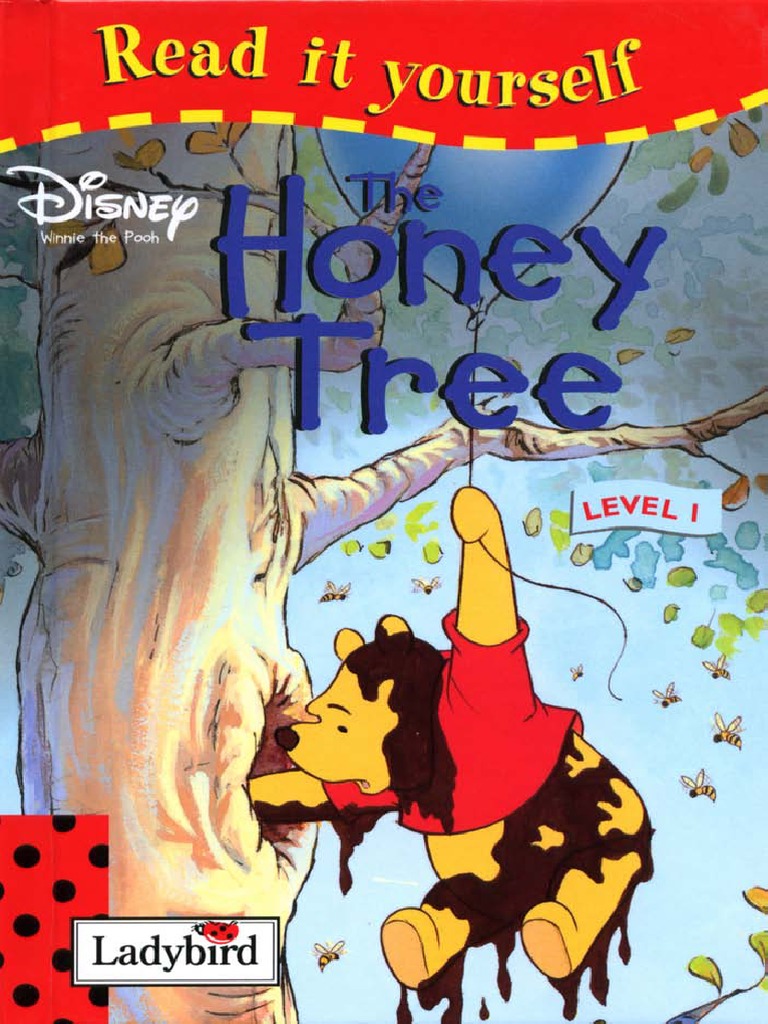 The Honey Tree | PDF