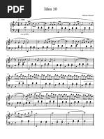 Spring Waltz - Chopin PDF | PDF | Classical Music | Performing Arts