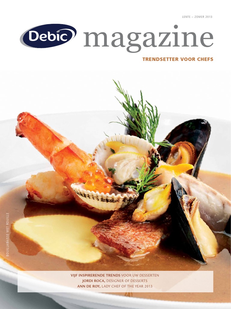 130227-Debic+Horeca VL LR+PP | PDF