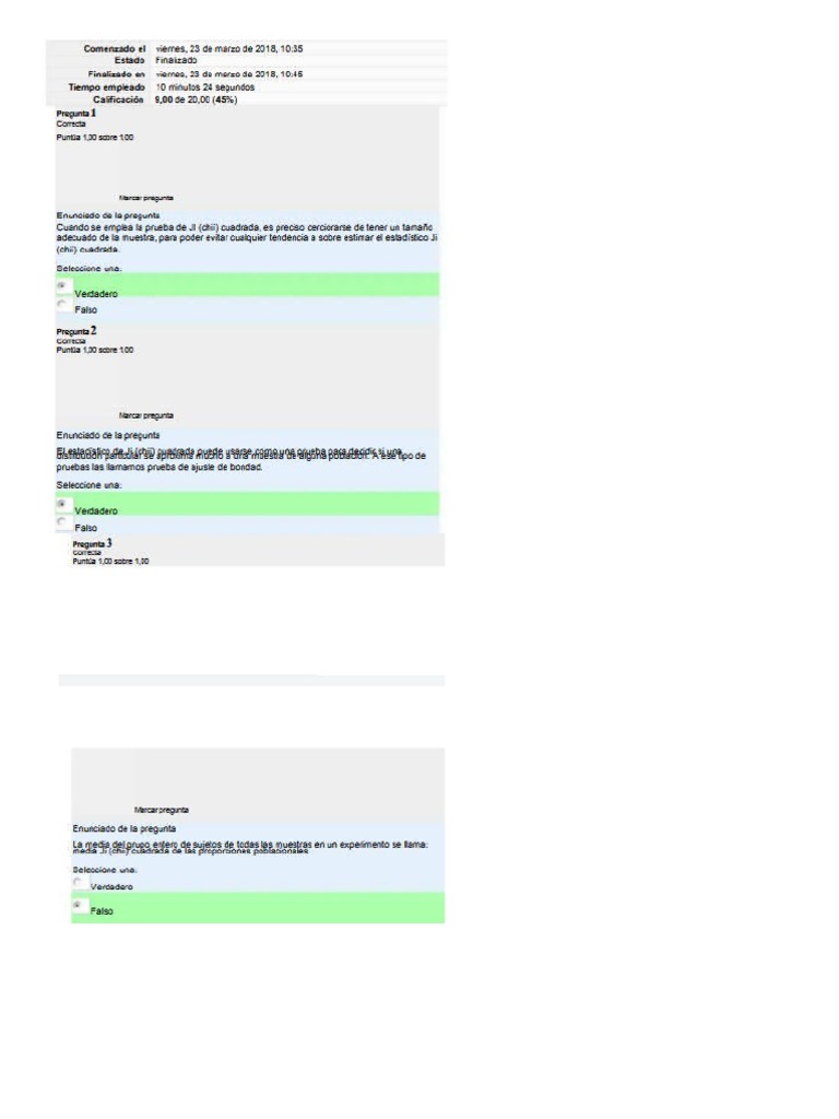 Ea5 Examen Compress | PDF