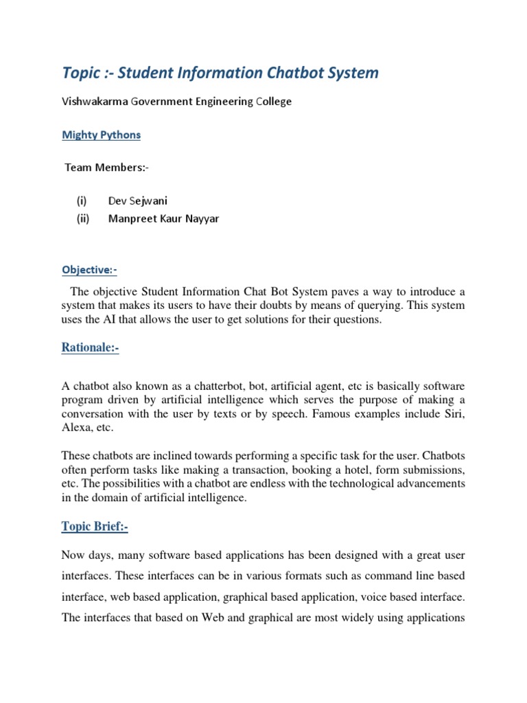 Hackathon Pdf Software Engineering Communication