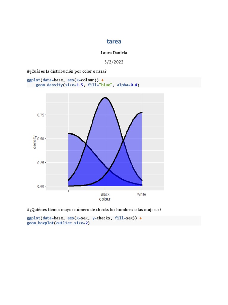 Tarea Software | PDF