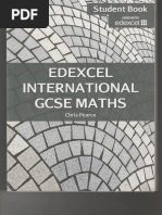 Complete Mathematics For Cambridge IGCSE® Fifth Edition ExtendedA | PDF