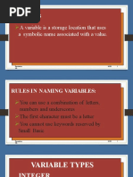 Flowchart Exercises | PDF | Algorithms | Control Flow