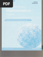 Year 9 Maths Progress Work Book | PDF