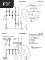 VW Amarok Fuse Box Diagrams | PDF | Relay | Fuse (Electrical)