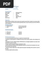 Pearson VUE ID Requirements Overview | PDF | Identity Document | Passport